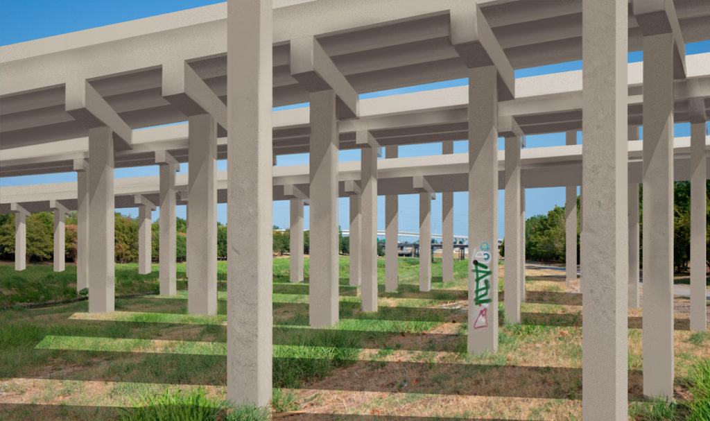 TxDOT’s Plan – Save White Oak Bayou